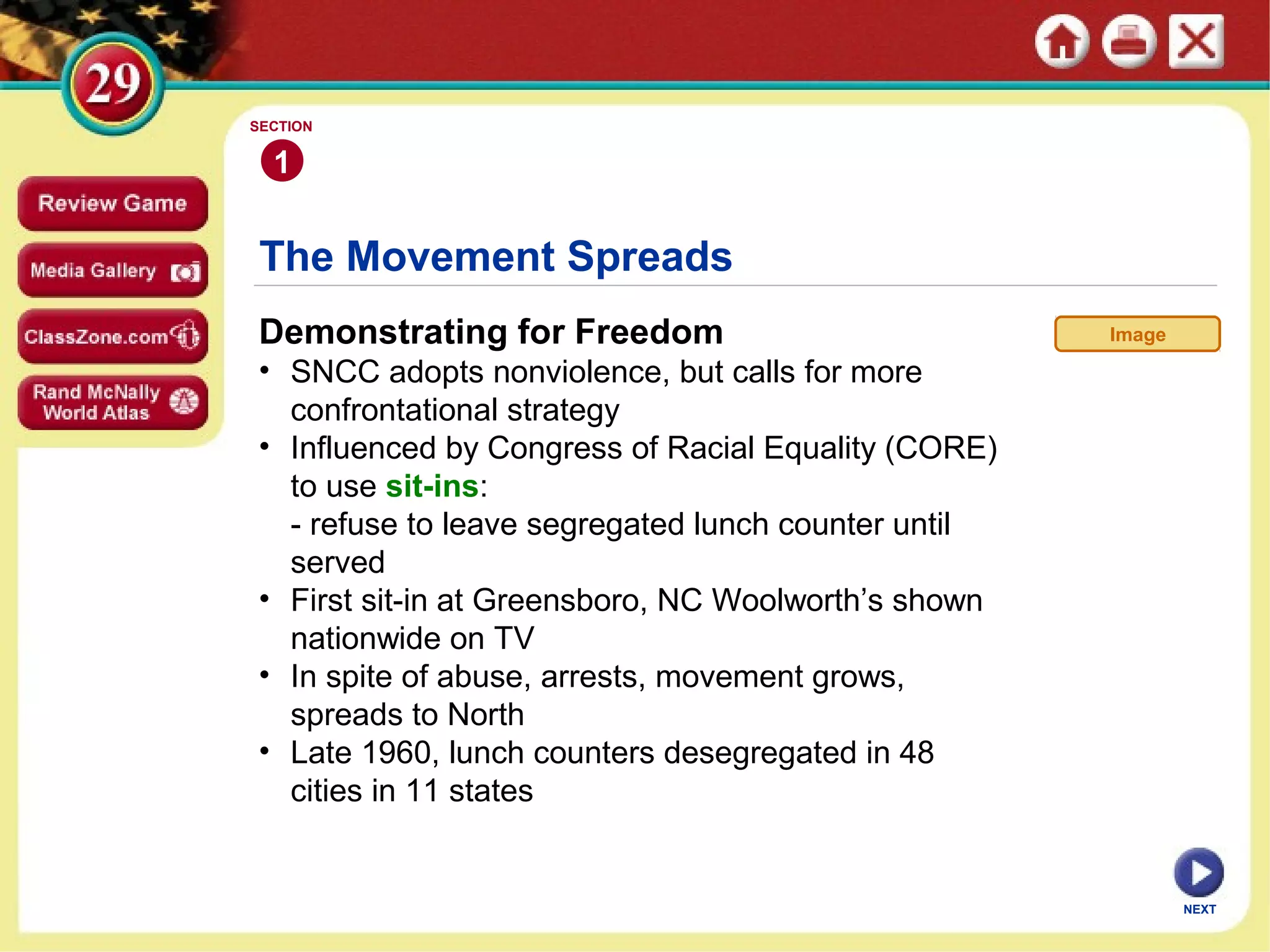 Civil rights movement | PPT