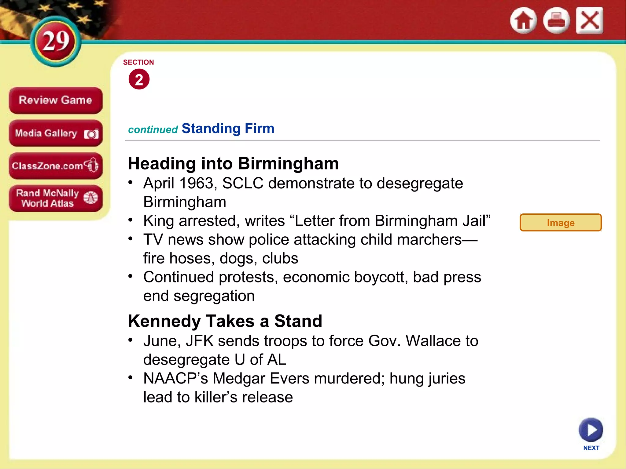 Civil rights movement | PPT