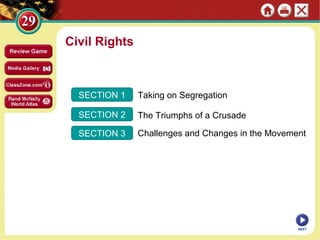 Civil rights movement | PPT