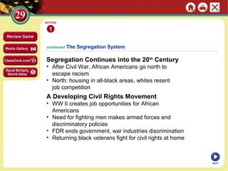 Civil rights movement | PPT