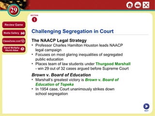 Civil rights movement | PPT