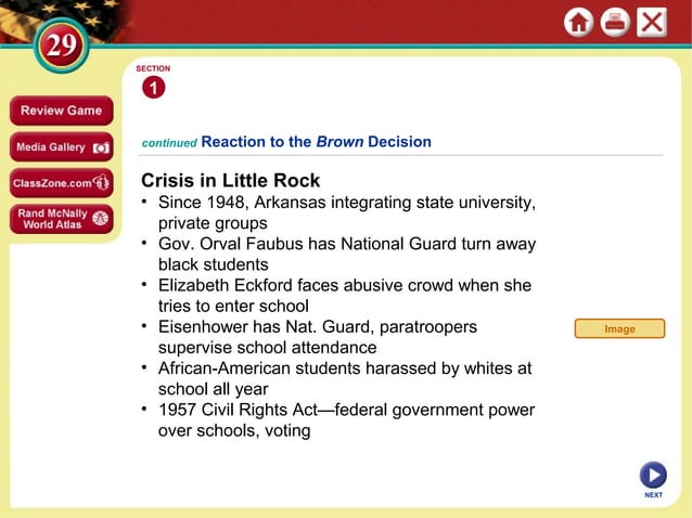 Civil rights movement | PPT