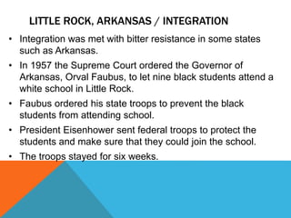 CIVIL RIGHTS! Fight for them! | PPTX