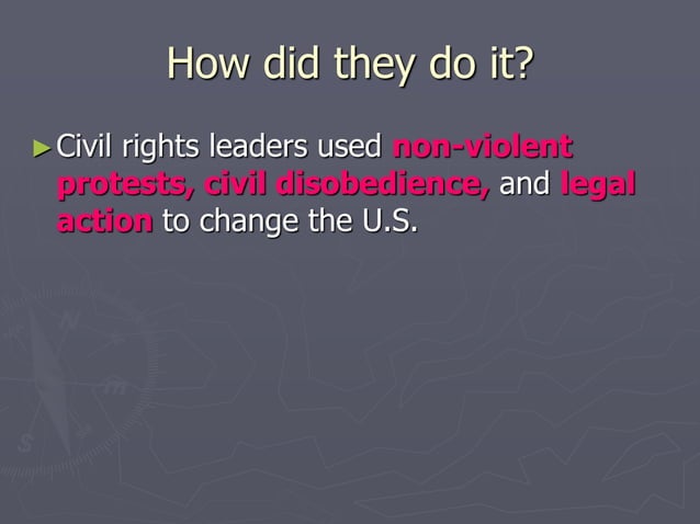 Civil Rights Movement.ppt