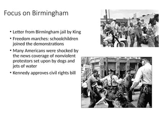 TheAmericanBlackCivil Rights Movement.pptx