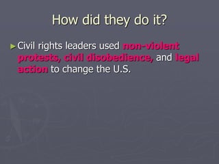 Civil Rights Movement (1).ppt