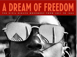 Civil rights movement civics | PPT