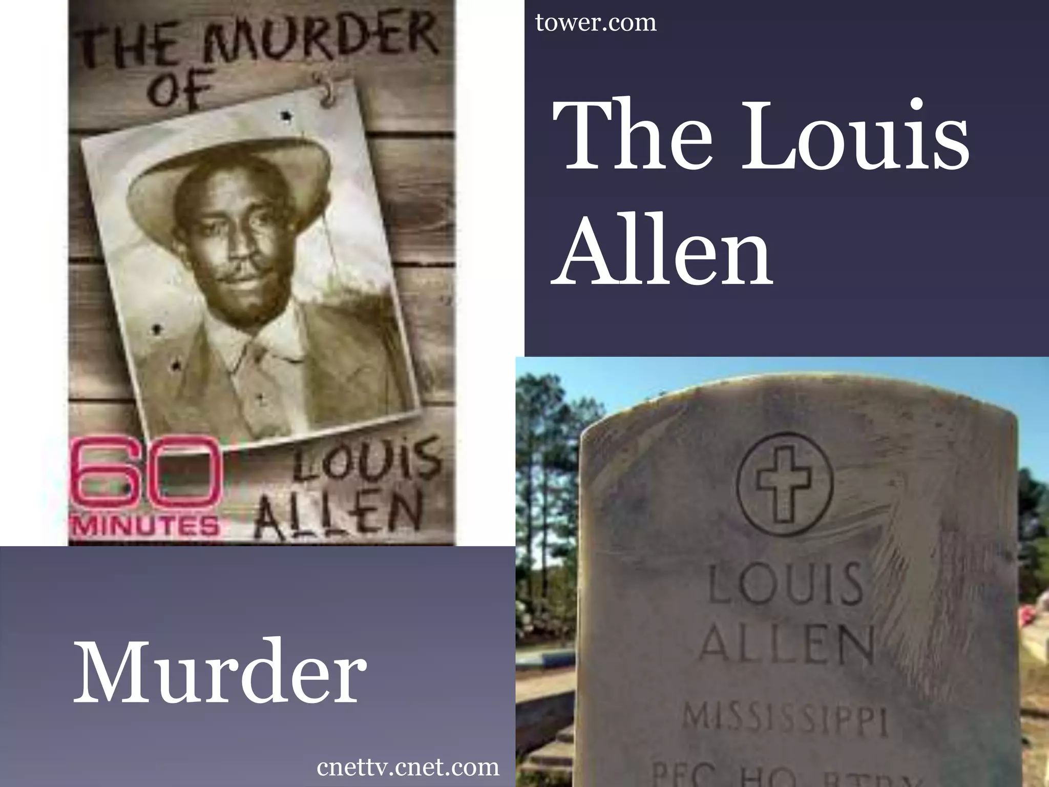 Civil rights movement for african americans | PPTX