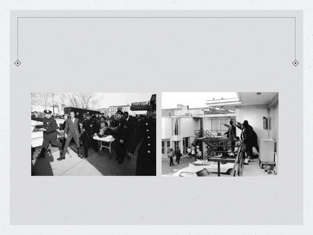 Civil rights movement presentation | KEY