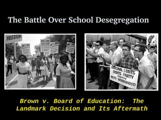 Civil rights mshs | PPT