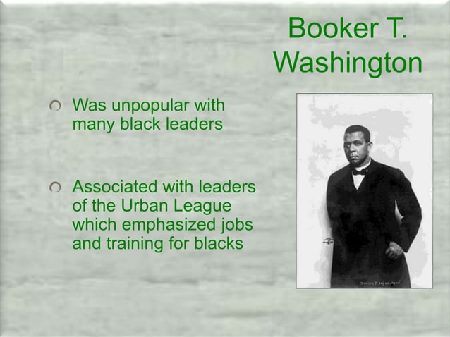 Civil Rights Overview: IB History of the Americas | PPT