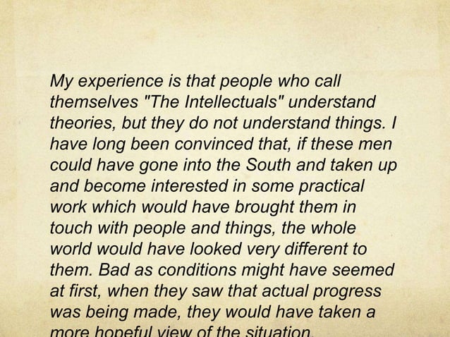 Civil Rights Overview: IB History of the Americas | PPT