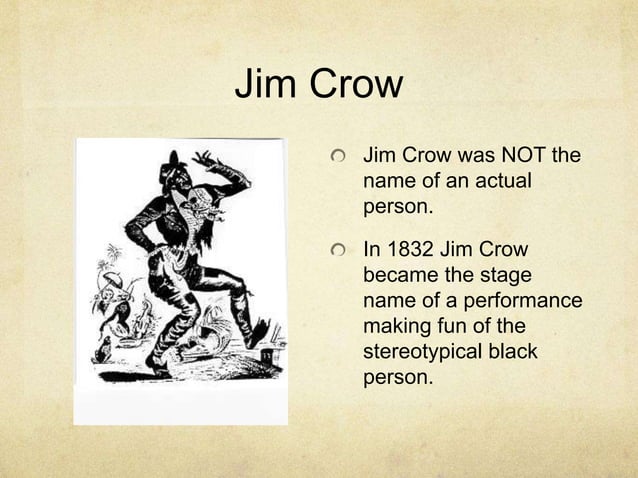 Civil Rights Overview: IB History of the Americas | PPT