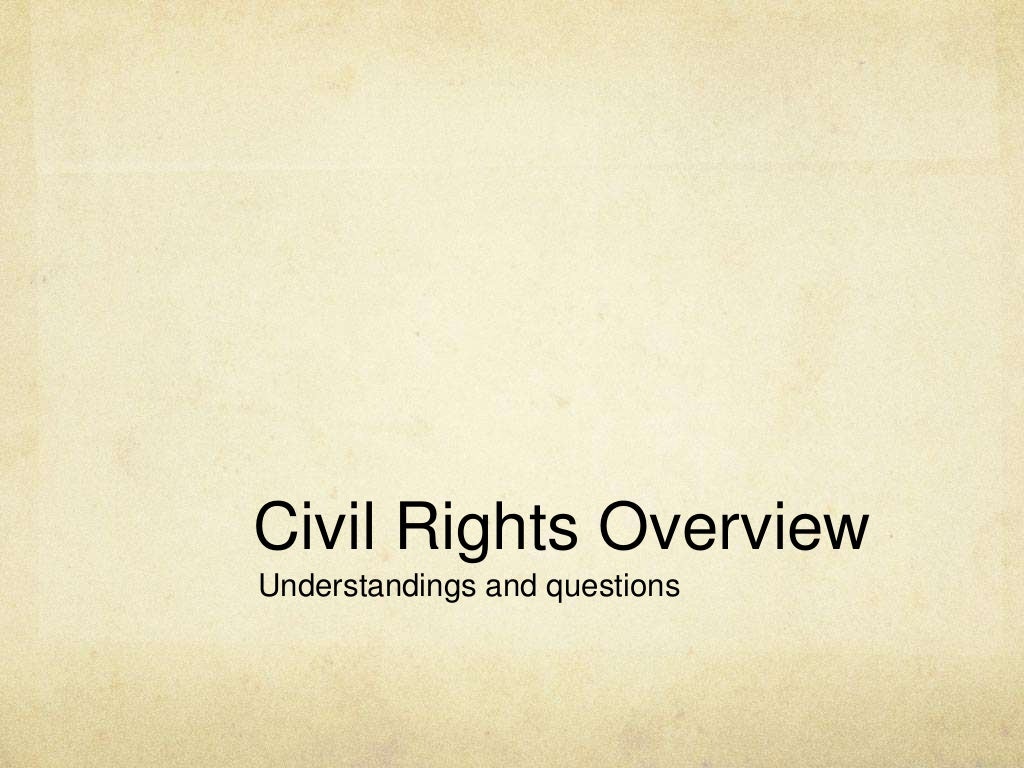 Civil Rights Overview IB History Of The Americas civil-rights-overview-ib-history-of-the-americas
