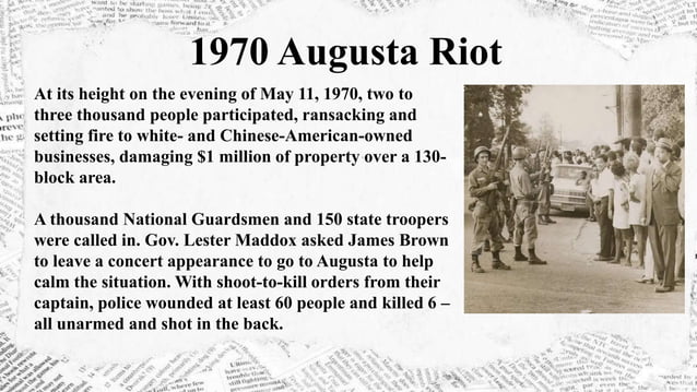 Civil Rights People Events-Georgia.pptx