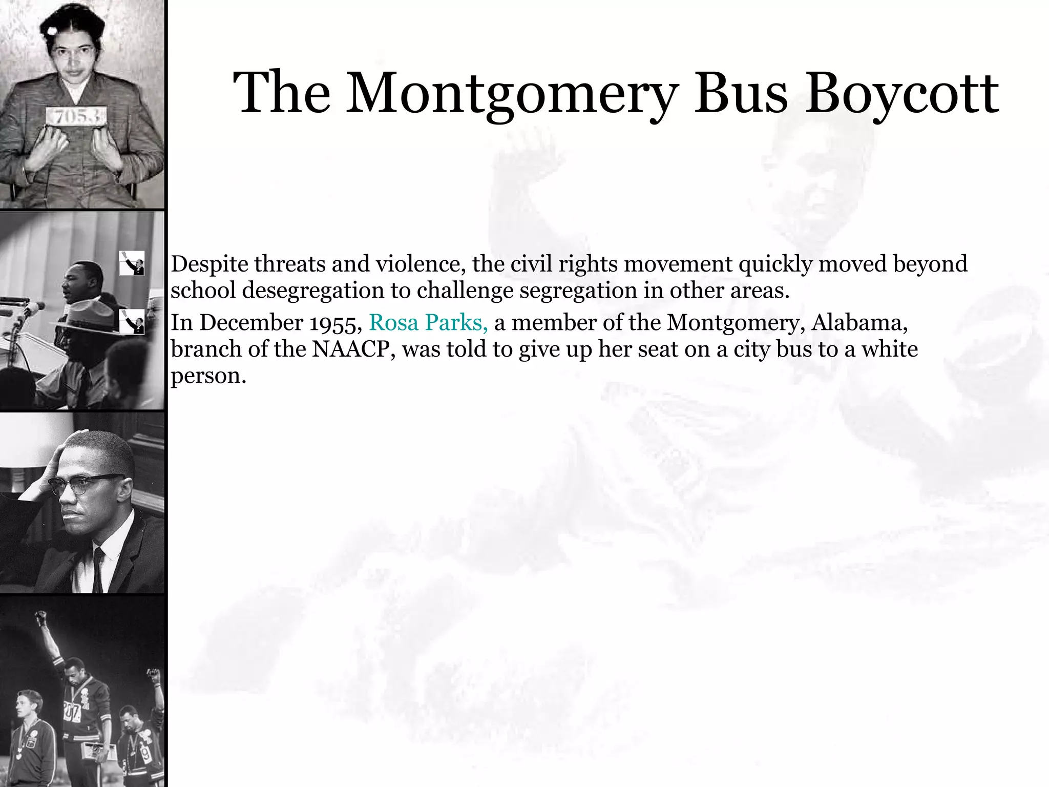 Civil rightspowerpoint2 | PPT