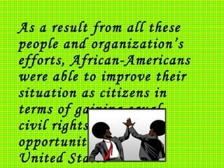 Civil Rights Powerpoint Daniella Grant Tess Sergio | PPT