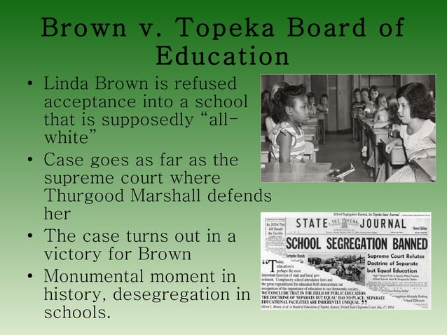 Civil Rights Powerpoint Daniella Grant Tess Sergio | PPT