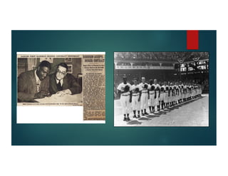 Civil Rights in America 1945-1968 introduction | PPT