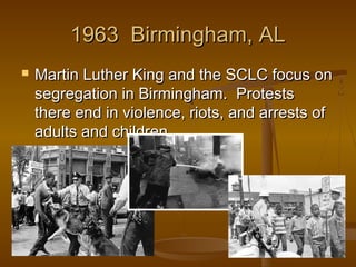 Civil Rights | PPT