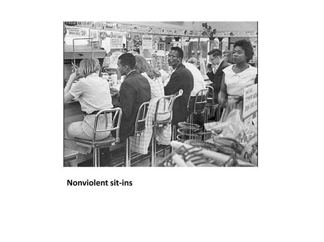 Civil rights unit | PPT