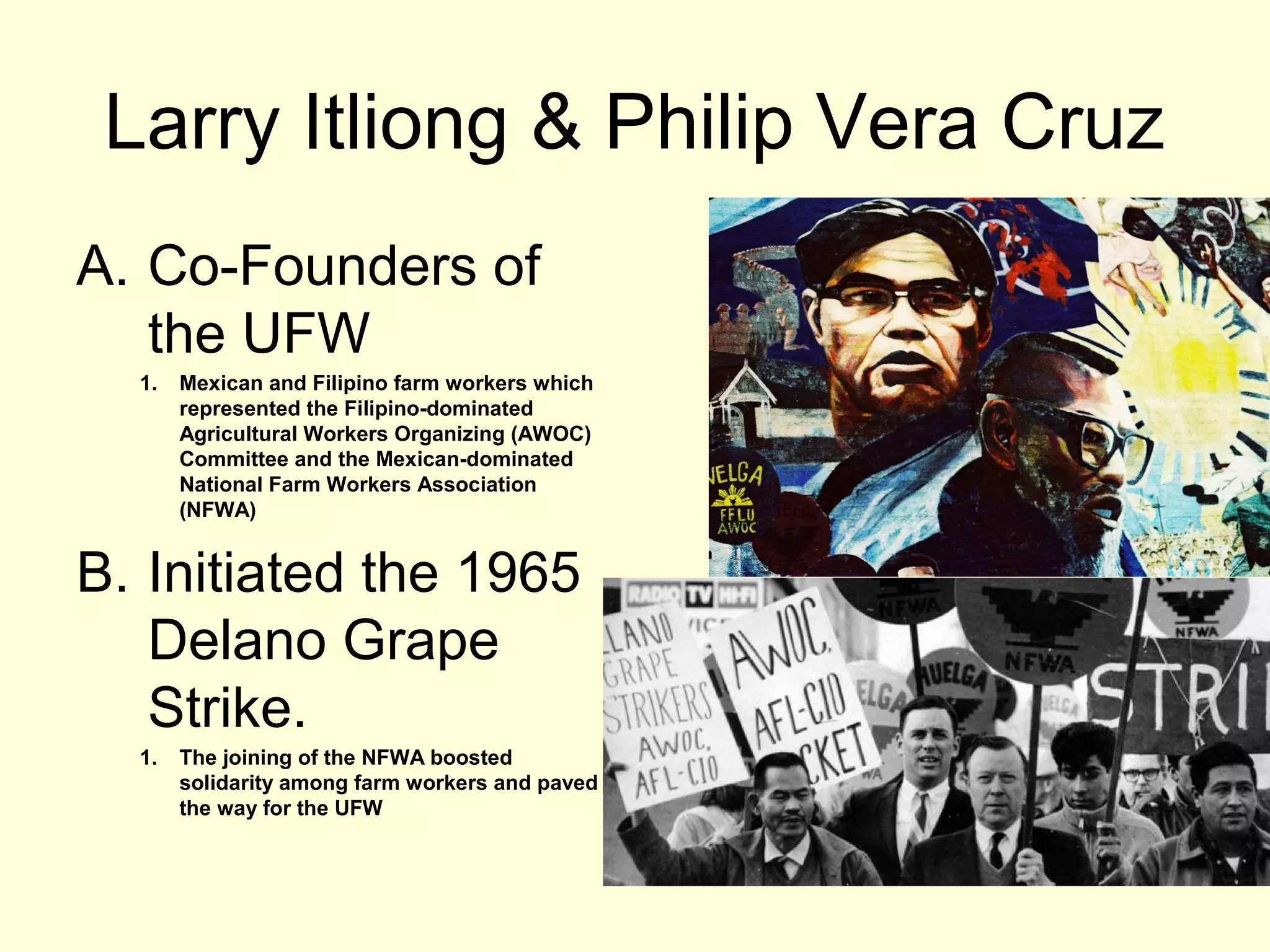 Civil rights unit other movements | PPT | Politics