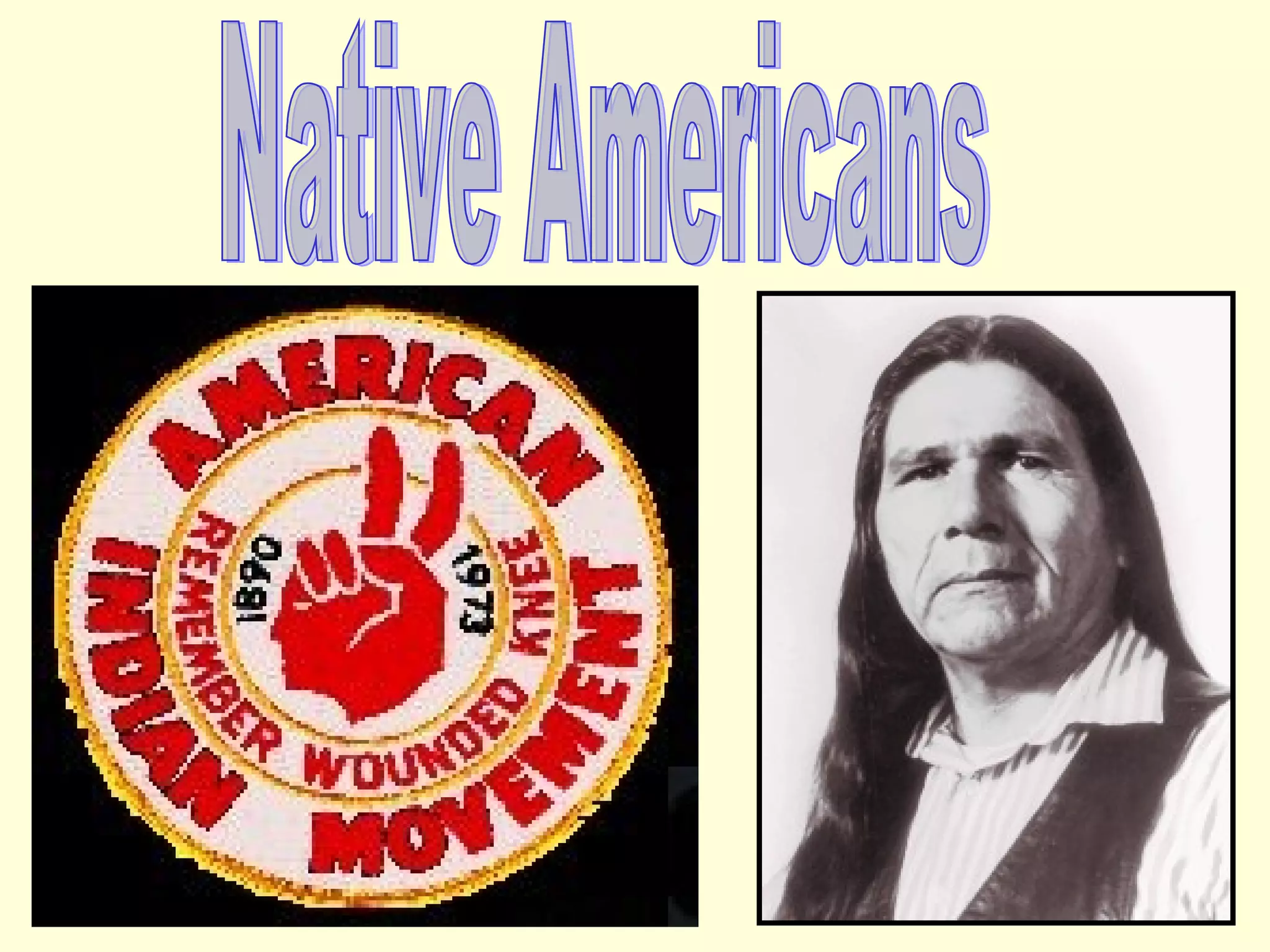 Civil rights unit other movements | PPT | Politics