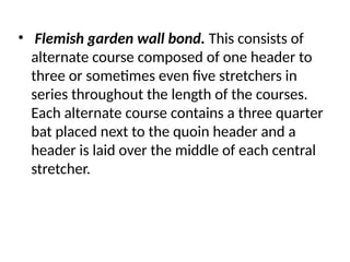 Civil sample of architecuress and basics | PPT