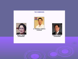 Civil service, Merit system and CSC | PPT