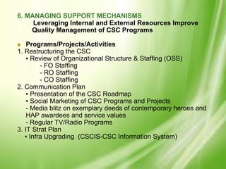 The Philippine Civil Service Commission | PPT