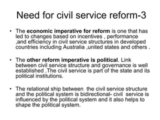 CIVIL SERVICE REFORM.pptx