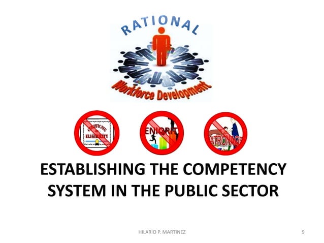 Civil Service Reforms | PPT