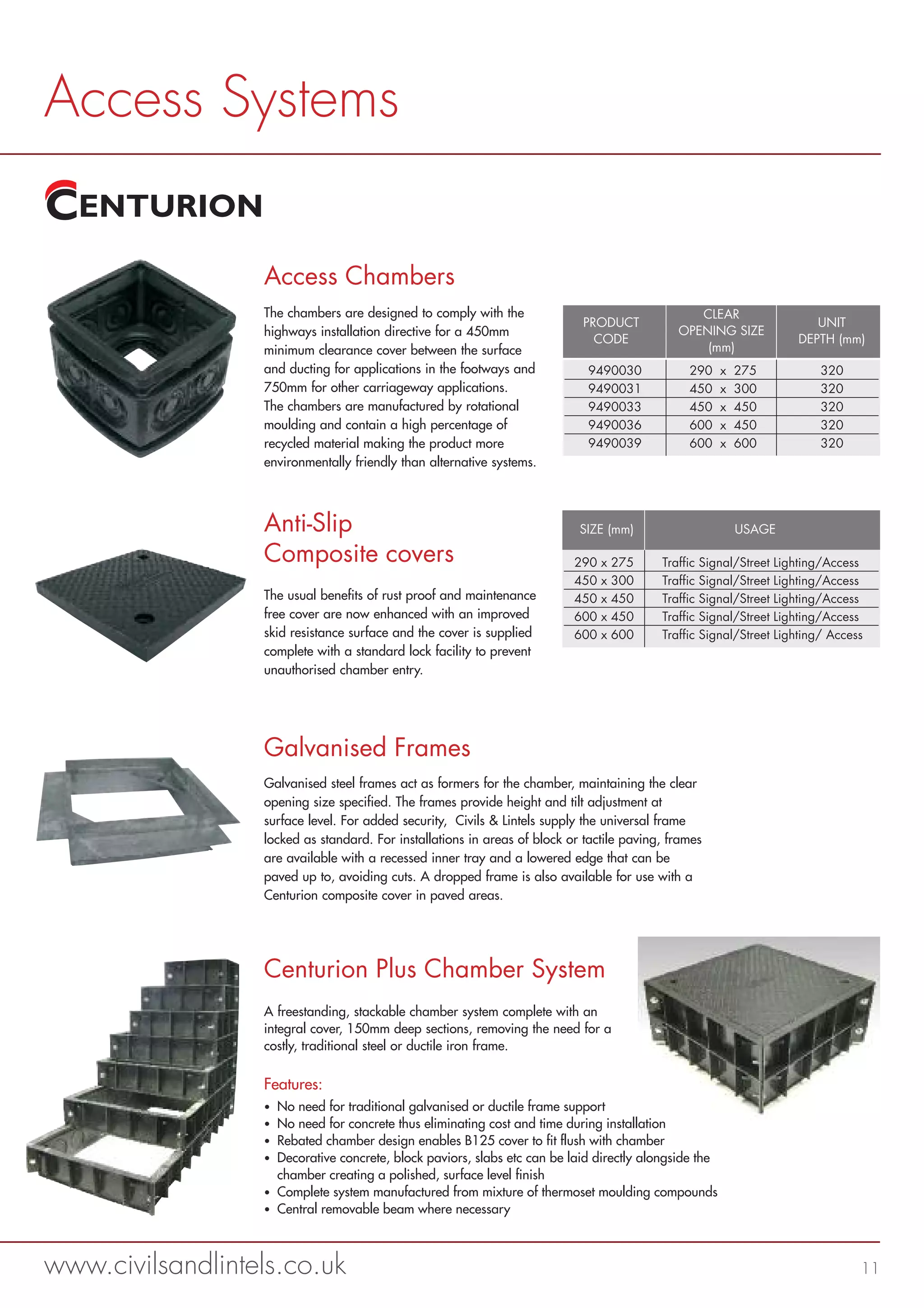 Civils & Lintels - Civil Engineering Products | PDF