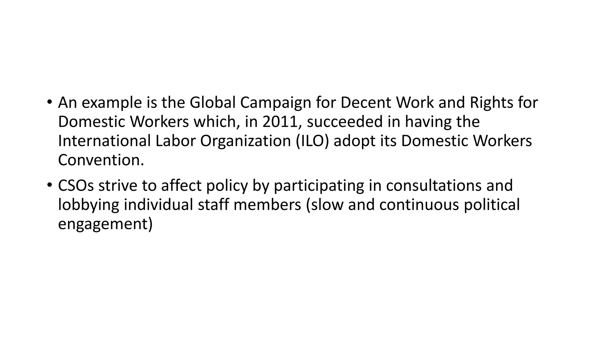Civil Society And Global Governance- CSO and Global Institutions 1117.pptx