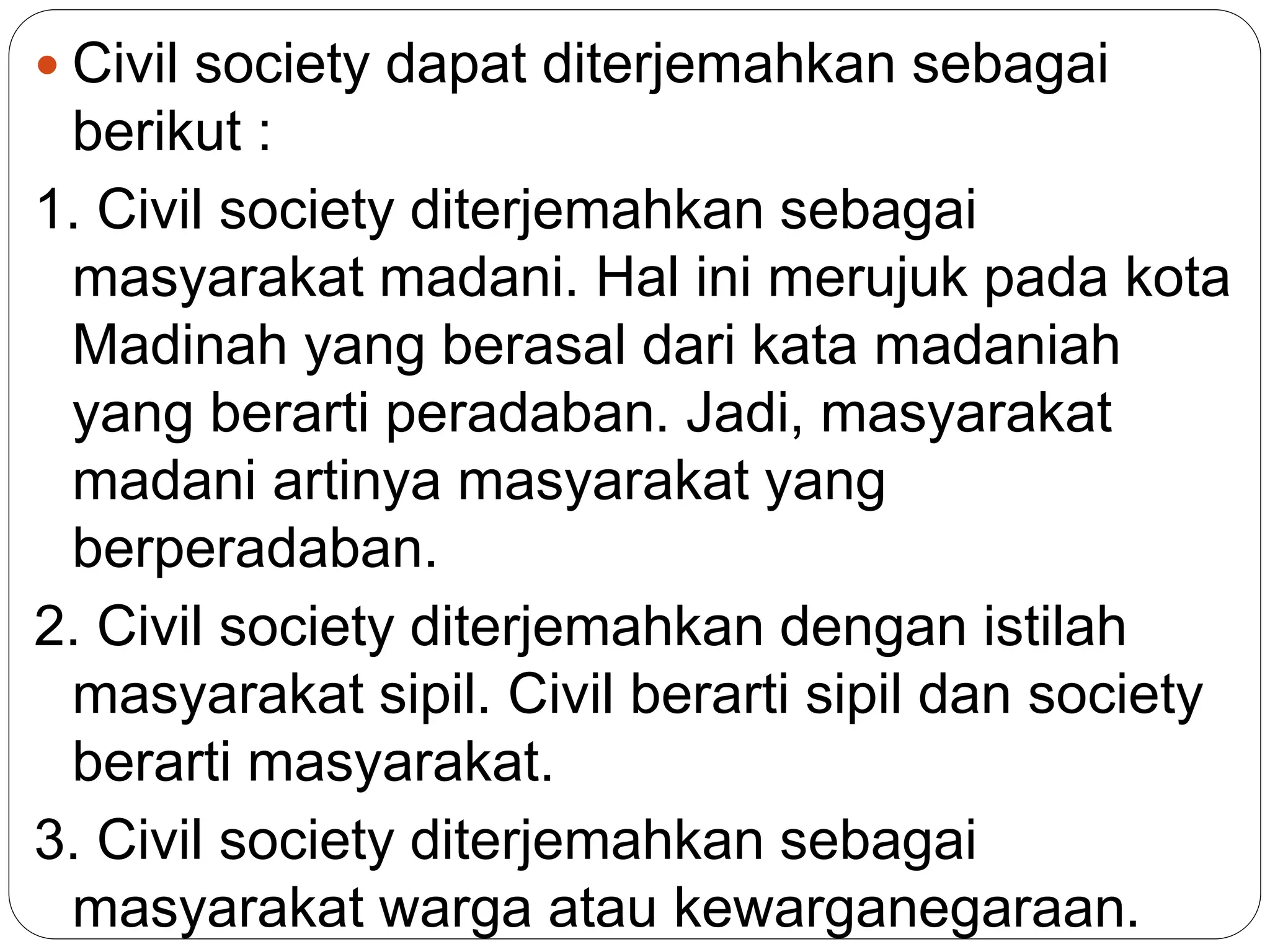 CIVIL SOCIETY, DEFINISI.pptx