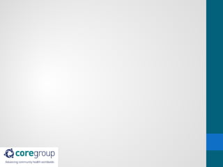 CORE Group: Civil Society Engagement Practical Country Platform ...