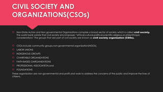 CIVIL SOCIETY ORGANIZATION AND SOCIAL MOVEMENTS.pptx