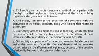 CIVIL SOCIETY & SOCIAL MOVEMENTS.pptx