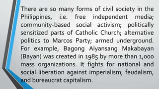 CIVIL SOCIETY & SOCIAL MOVEMENTS.pptx