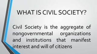 CIVIL SOCIETY & SOCIAL MOVEMENTS.pptx