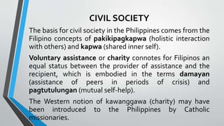 CIVIL SOCIETY & SOCIAL MOVEMENTS.pptx