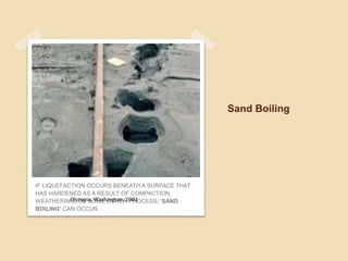 civil SOIL LIQUEFACTION ppt.pptx