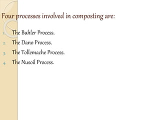 Solid Waste Management | PPT