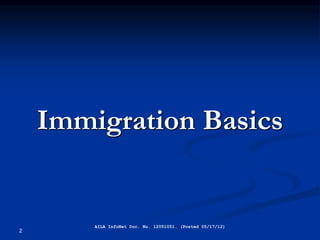 Civil surgeon overview from uscis | PDF