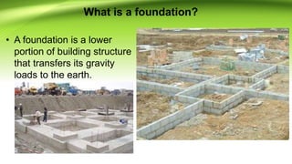 Civil technology presentation | PPTX