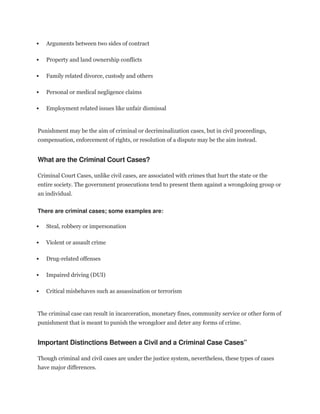 Civil vs. Criminal Court Cases Key Differences Explained.docx