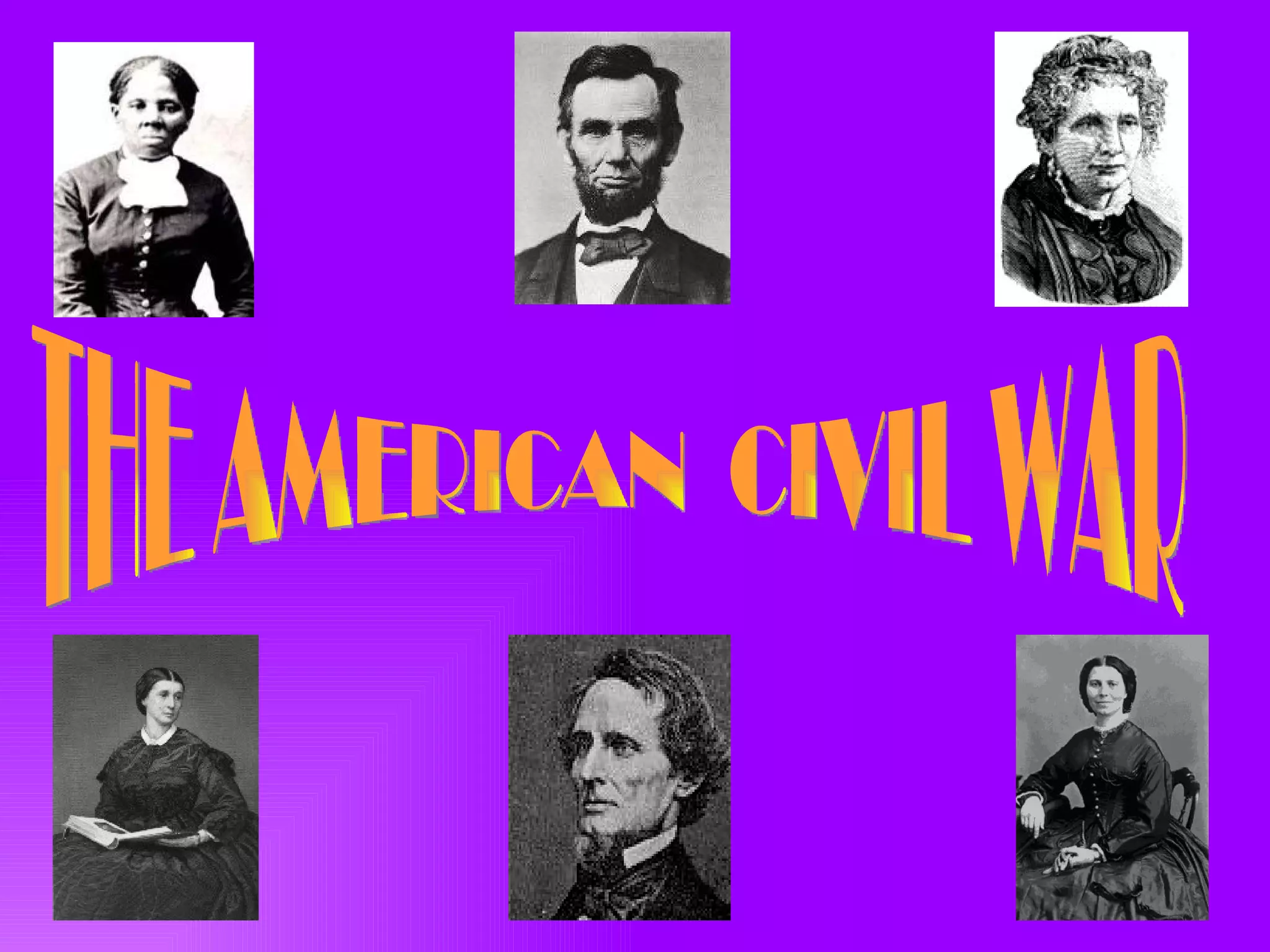Civil war | PPT