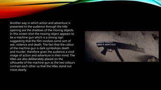 Captain America Civil War Analysis | PPTX