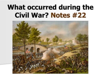 Civil War.ppt