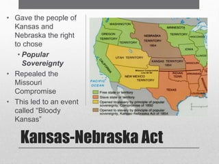 Civil War Causes | PPT